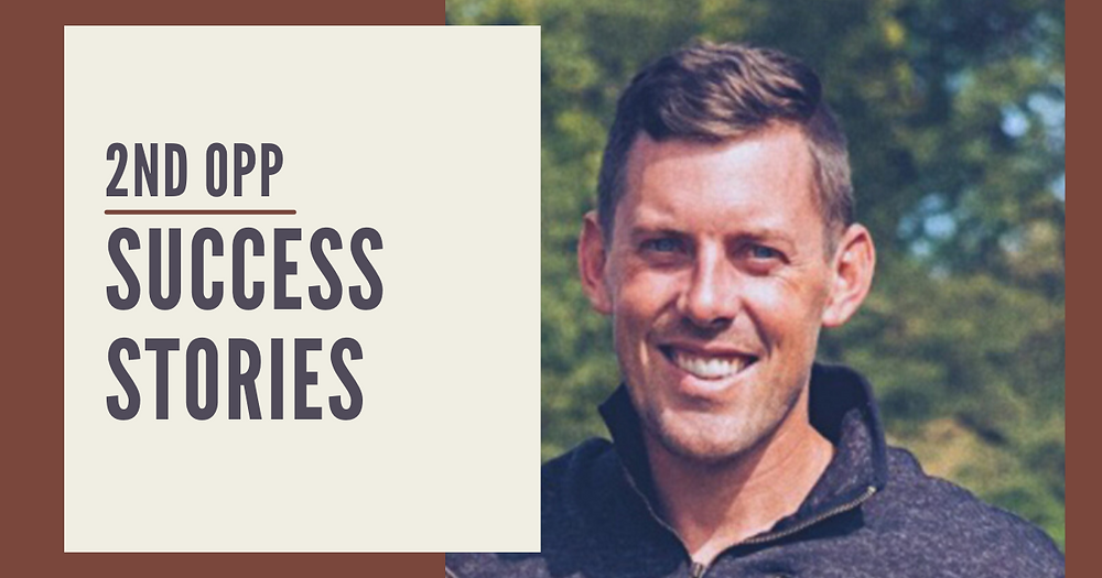 Success Story: Peter Hoistad