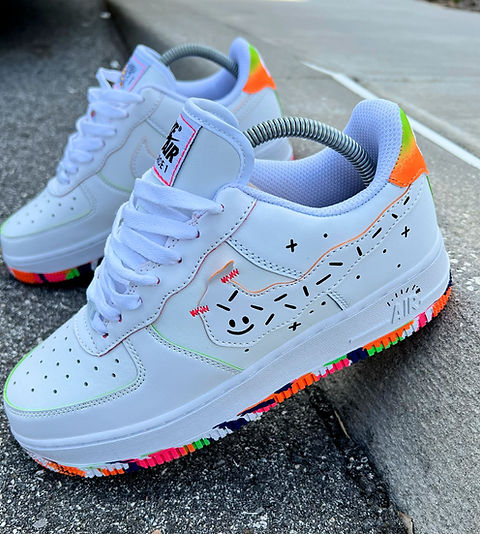 fruity pebbles forces