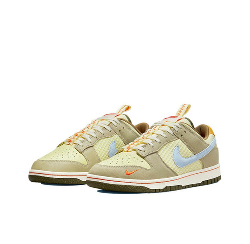 NIKE DUNK LOW CARTOON | gourbanstyles