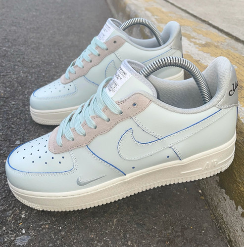 NIKE AIR FORCE 1 LOW DEVIN BOOKER | gourbanstyles