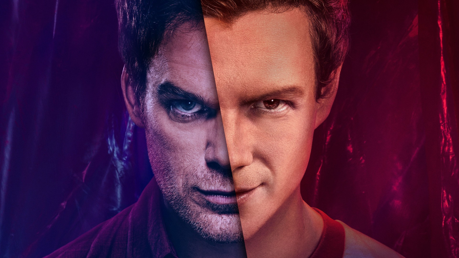 Dexter Resurrection Quizzes | Bantr