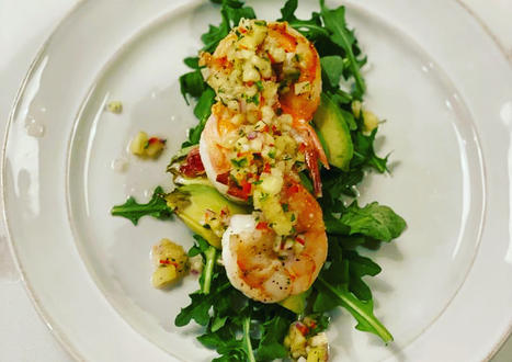 Private Chef | Chef Jay Catering | The Bahamas