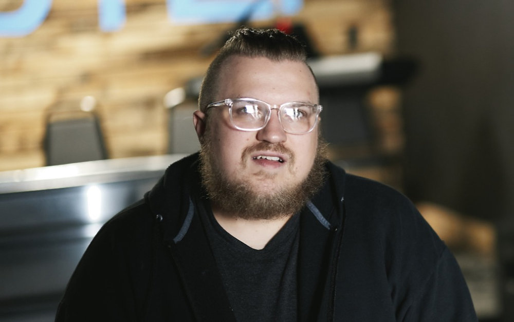 Send Network’s ‘Terminal’ podcast teaches lessons on living