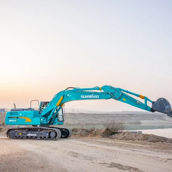 PRODUTOS | Sunward Brasil