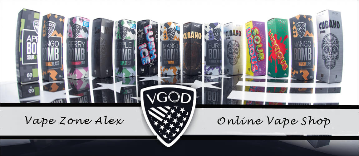 VGOD E Liquid | Vapezonealex Best Vape Store Online in Egypt 9/9