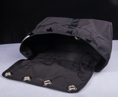 Mirage Main Deployment Bag | Prime Rigging