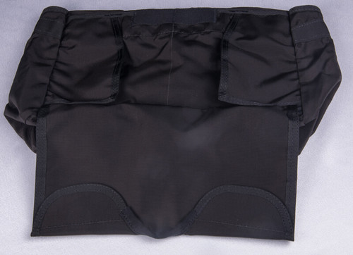 Mirage Semi Stowless Main Deployment Bag | Prime Rigging