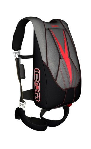 Aerodyne Icon V Container | Prime Rigging