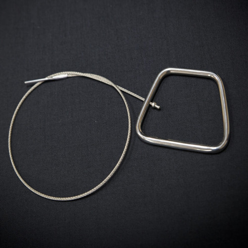 SunPath Reserve Ripcord W/Metal Handle | Prime Rigging