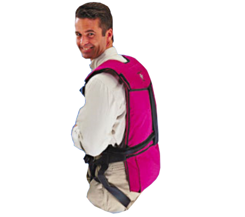 Para-Phernalia Wedge Softie | Prime Rigging