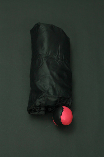 Mirage Main Pilot Chute W/Hackey Handle | Prime Rigging