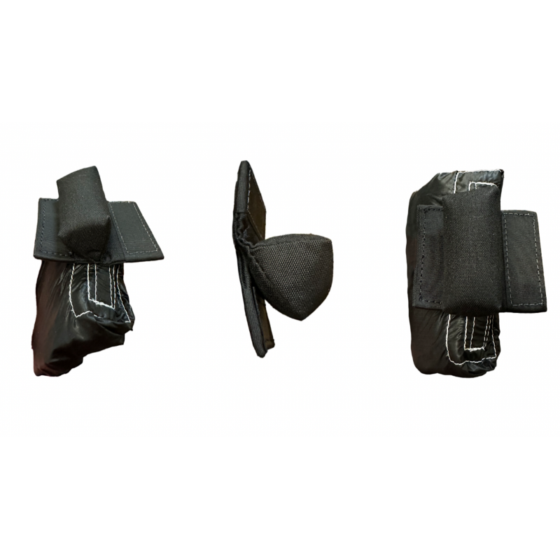 UPT Main Pilot Chute W/FreeFly Pud W/Dual Tuck Tabs | Prime Rigging