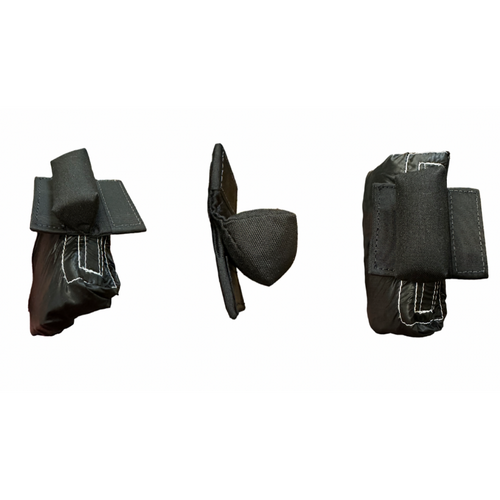 UPT Main Pilot Chute W/FreeFly Pud W/Dual Tuck Tabs | Prime Rigging