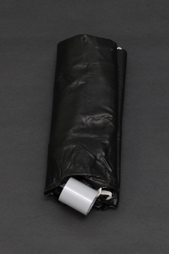 Mirage Main Pilot Chute W/Plastic Handle | Prime Rigging