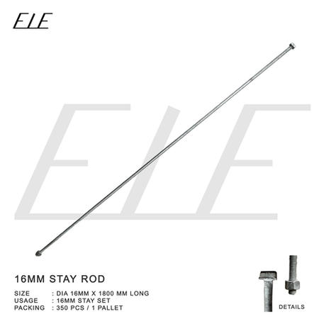 TNB Overhead Pole Accessories | Elegant Vest Sdn Bhd