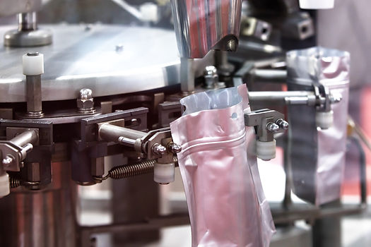 Dry Foods Packaging | EVO Packaging Inc.