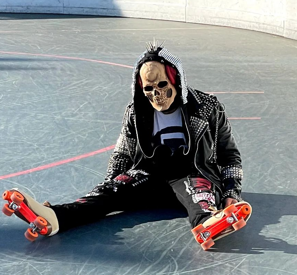 LVCRFT Releases New Spooky Song 'Scream! (For Halloween)'