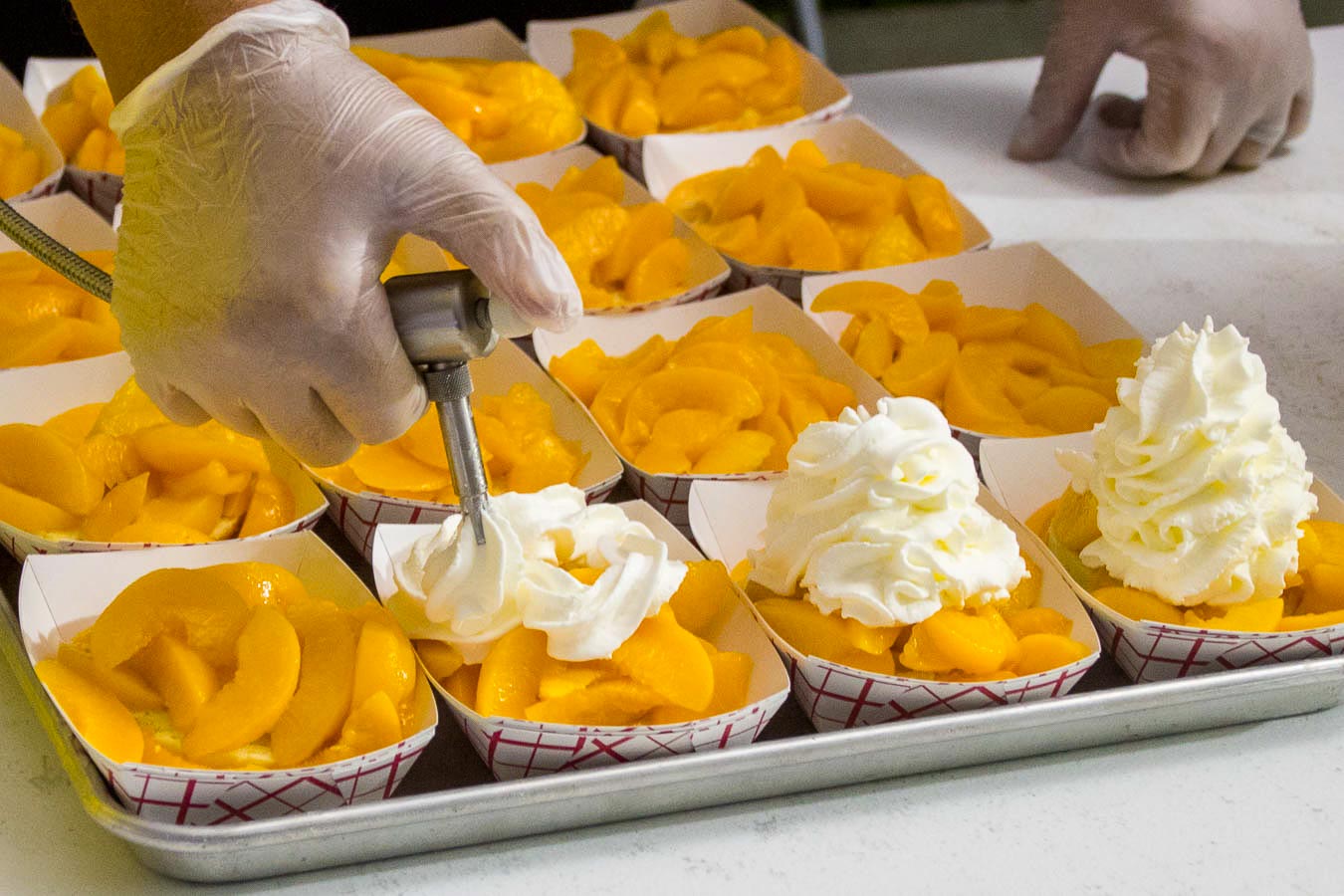 Niagara County Peach Festival Returns with a Delicious Lineup of Events ...