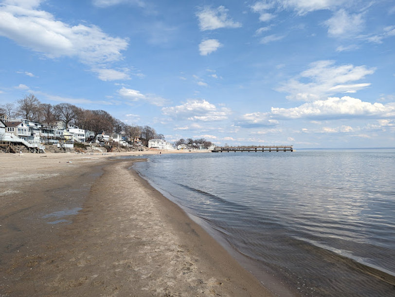 A ‘Must Visit’ – Crystal Beach, Ontario