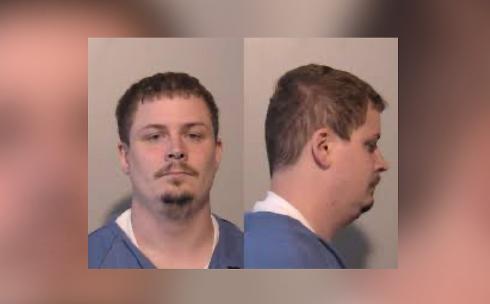 Man Pleads Guilty to Child Pornography Charges After Kissing 9-year-old ...