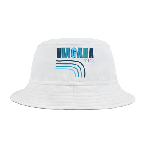 Bucket Hat - Down the Falls Collection | Niagara Action