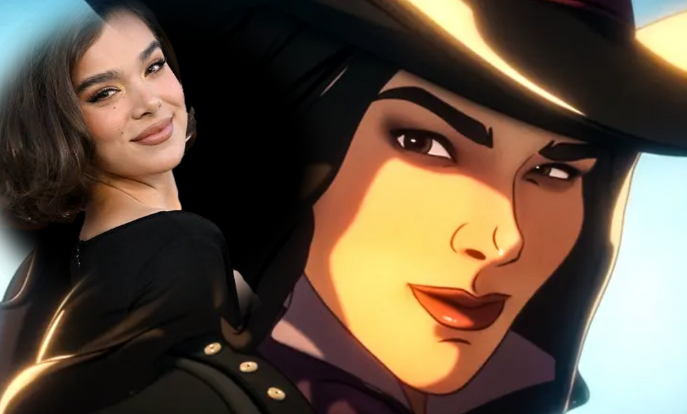Hailee Steinfeld Makes Surprising Return to the MCU as Kate Bishop