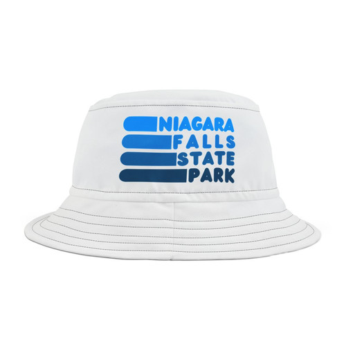 Bucket Hat - Vivid Collection | Niagara Action