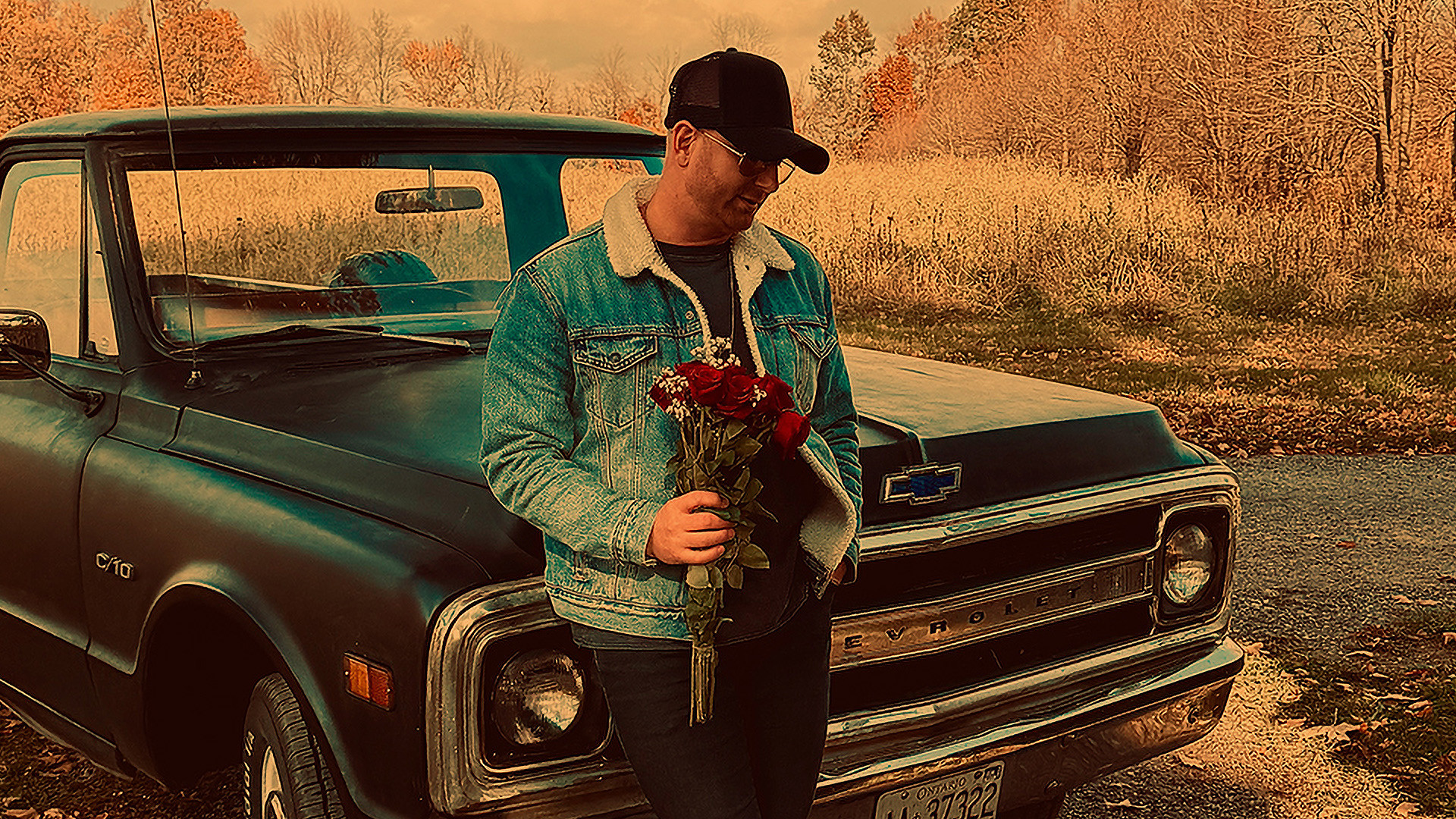TIM HICKS RELEASES TRIBUTE TO LATE BAND MATE DOUGIE