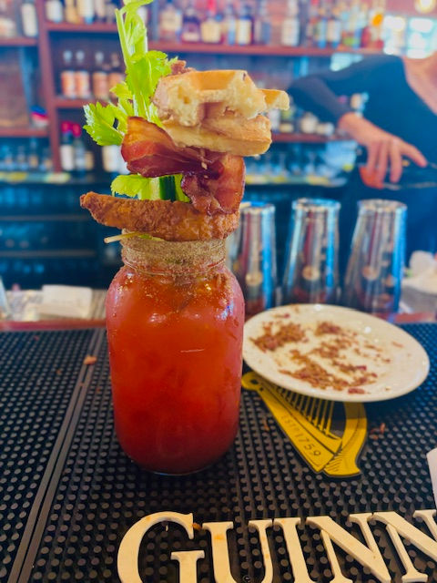 HOME | Saxe Pointe Pub