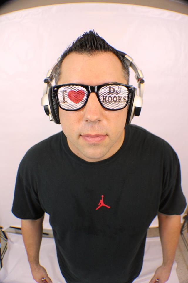 Photos - DJ Hooks | Get Hooked Entertainment