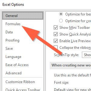 How to Get Rid of Green Arrows in Excel Office 365 (Visual Guide)