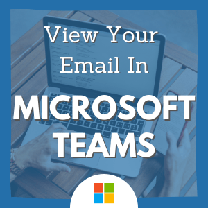 How to View Email in Microsoft Teams