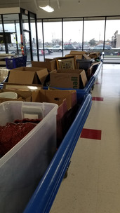 Goodwill Outlet Store Locations | Pay By The Pound Blue Bin Locator