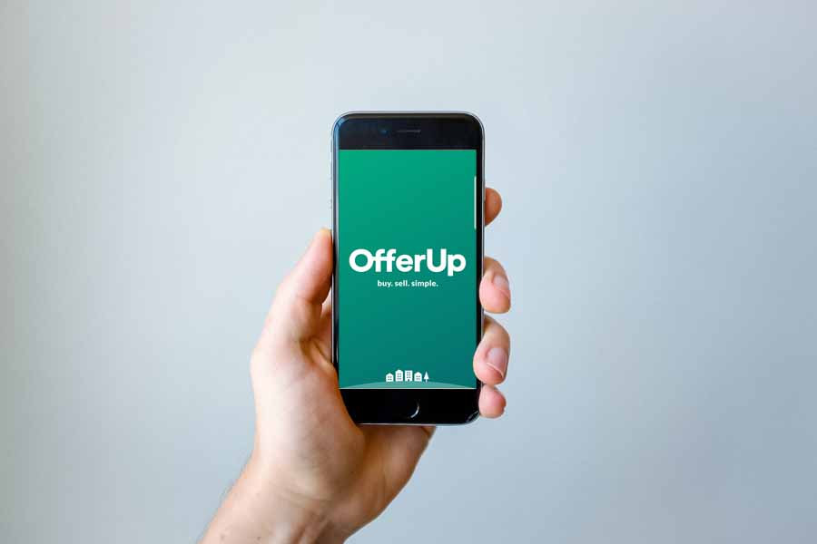 How to Make Money Selling on OfferUp: Tips, Tricks, & Hacks