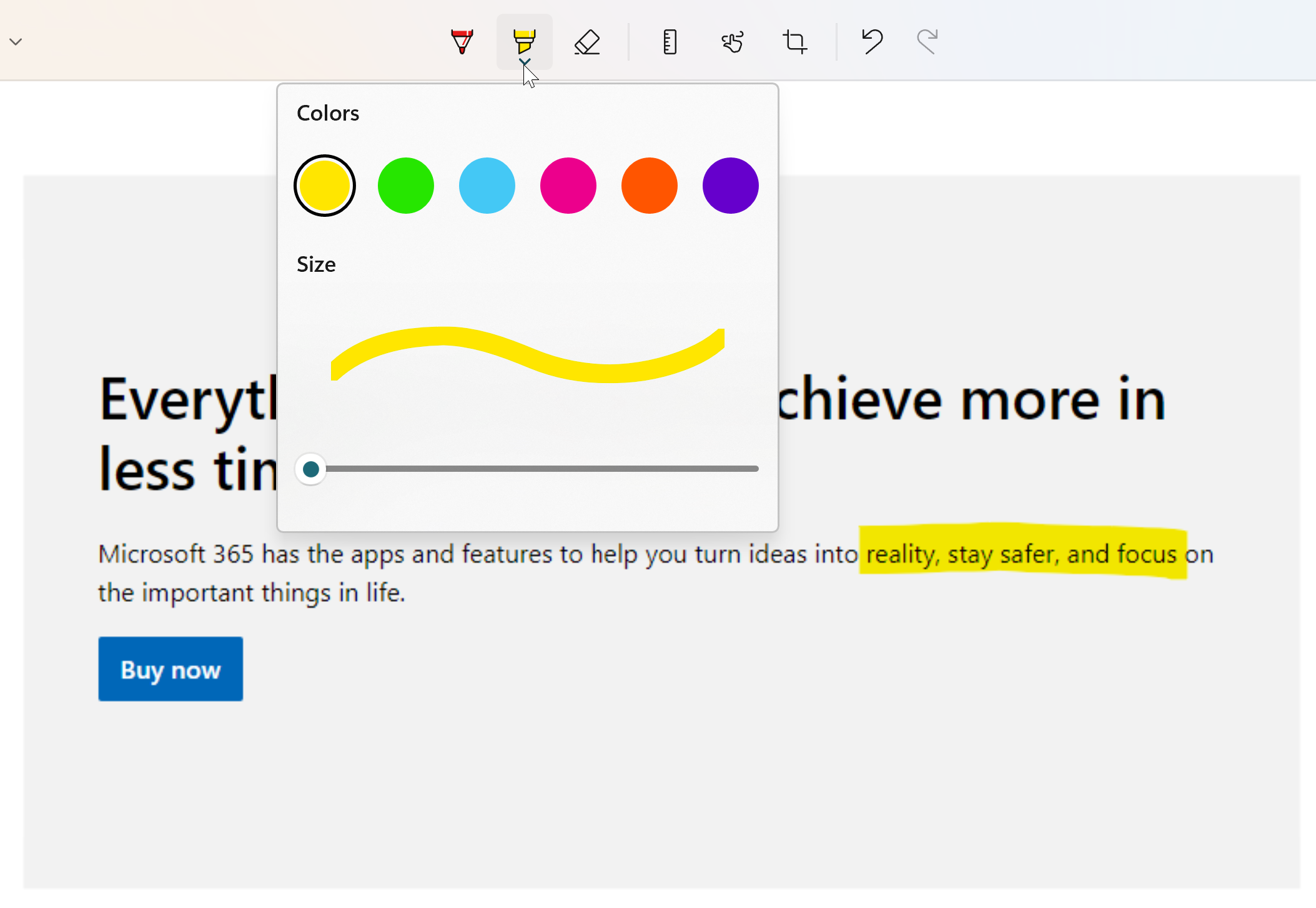 How to Take a Screenshot on Windows