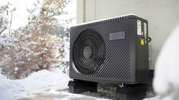 Residential Heat Pumps | Affordable Heating & Cooling | Anamosa, Cedar ...