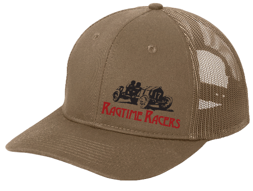 Shop | Ragtime Racers