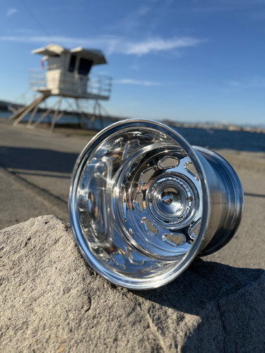 Super Single Apex | Esajian Wheels