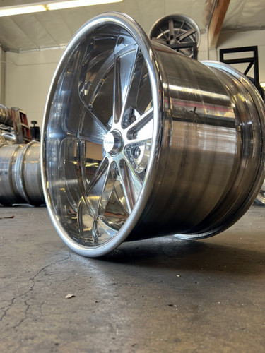 All Products | Esajian Wheels