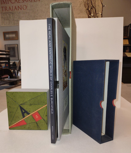 An Introduction to Slipcases - 07/30 | Book Arts League