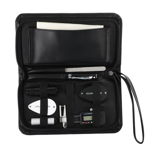 DK913-A Professional Jeweler's Kit – Precision Tools for Gem & Diamond ...
