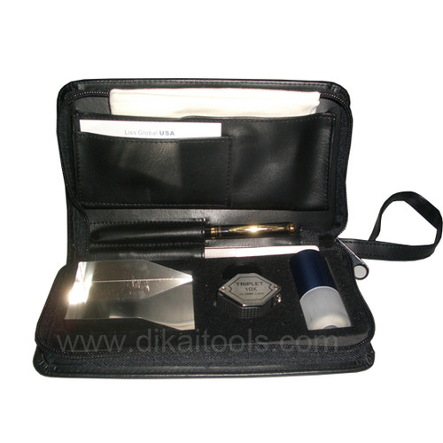 DK902 - Standard Tool Kit – Essential Jeweler’s Set | DIKAI TOOLS