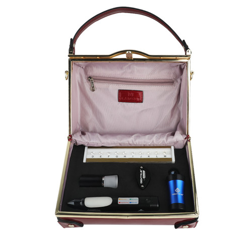 DK928 Deluxe Fashionable Diamond Tool Kit Carry Case | DIKAI TOOLS