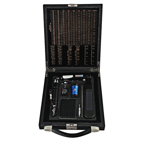 DK930 – GemTrue Deluxe Jewelers Tool Kit – Precision Tools for Experts ...