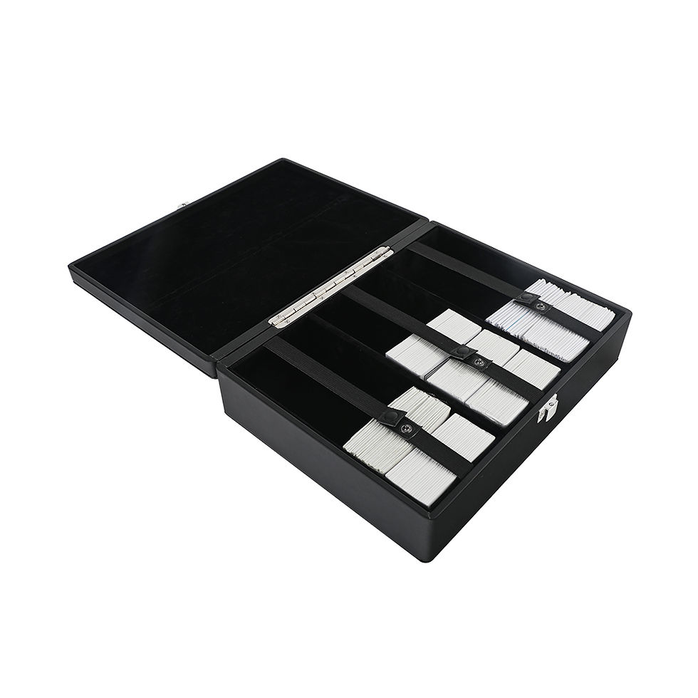 Diamond Parcel Papers | DIKAI TOOLS