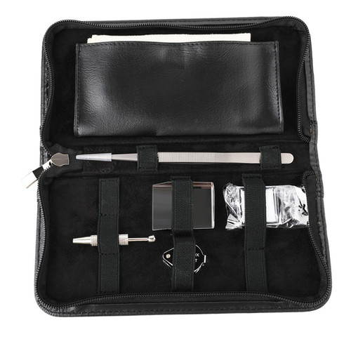DK913-B - Jeweler's Traveling Tool Kit | DIKAI TOOLS