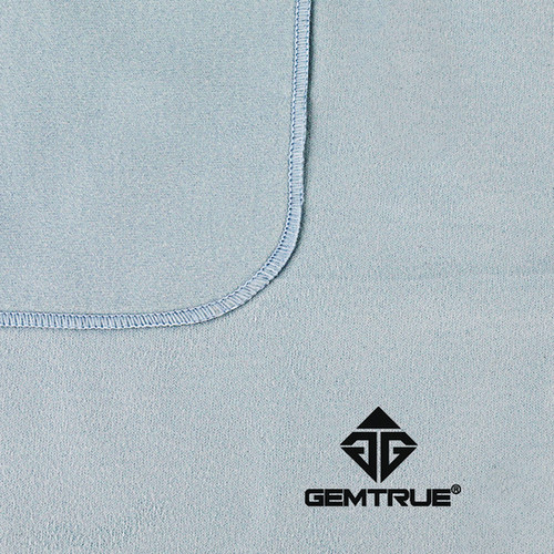 DK8216-BS Medium Size Diamond Polishing Cloth | DIKAI TOOLS