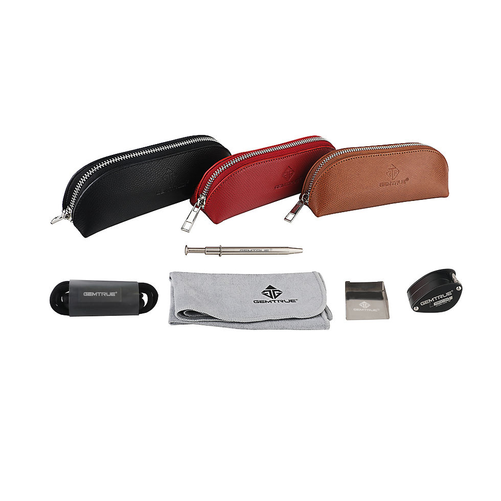 Jewelry & Diamond Tool Kits | DIKAI TOOLS