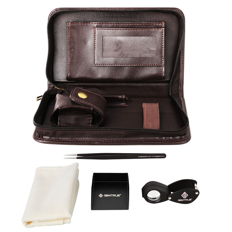 Jewelry & Diamond Tool Kits | DIKAI TOOLS