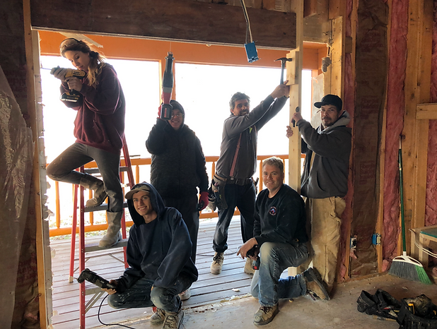 Custom Builders | Brighton Township | Belanger Builders